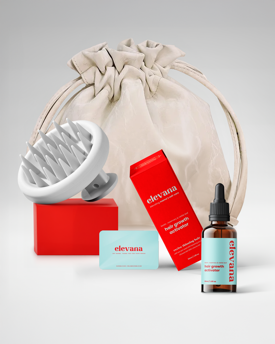 Renew Bundle – Elevana