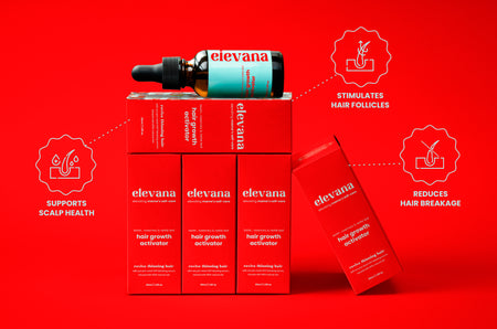 Elevana Hair Growth Activator