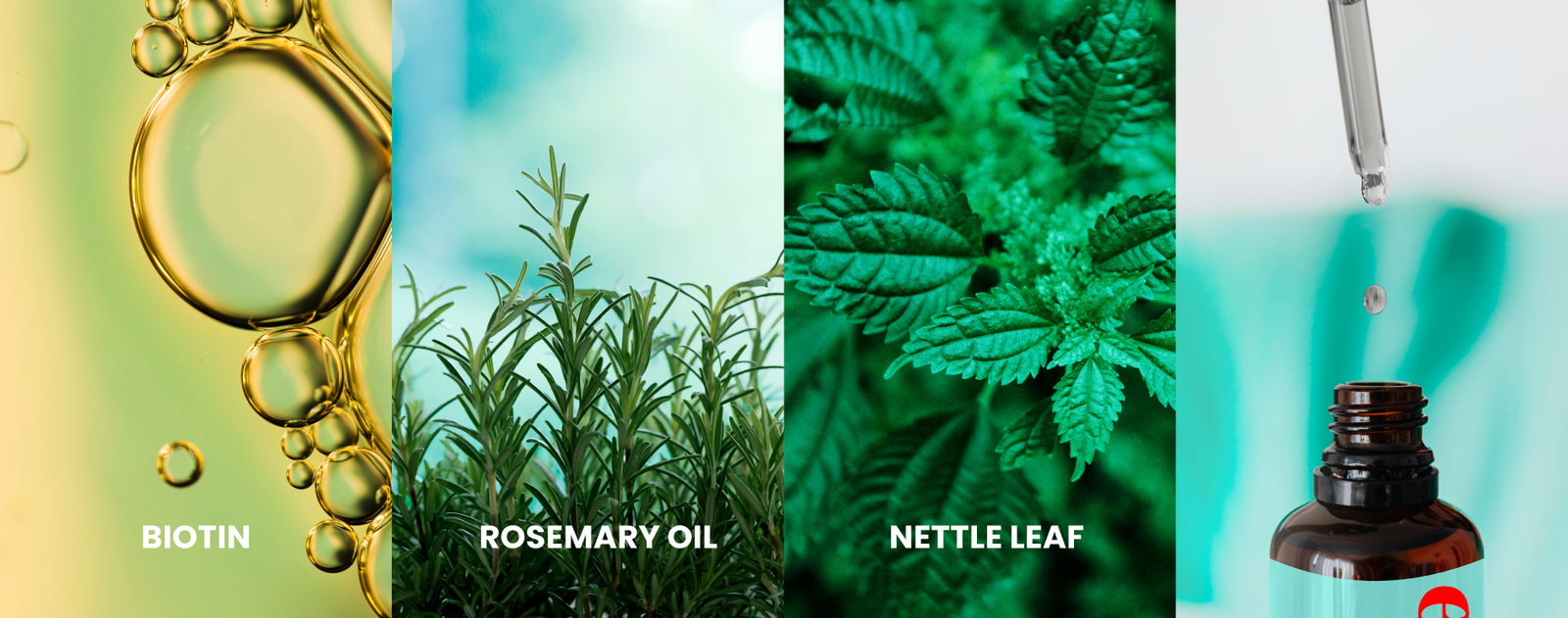 Elevana Hair Growth Activator